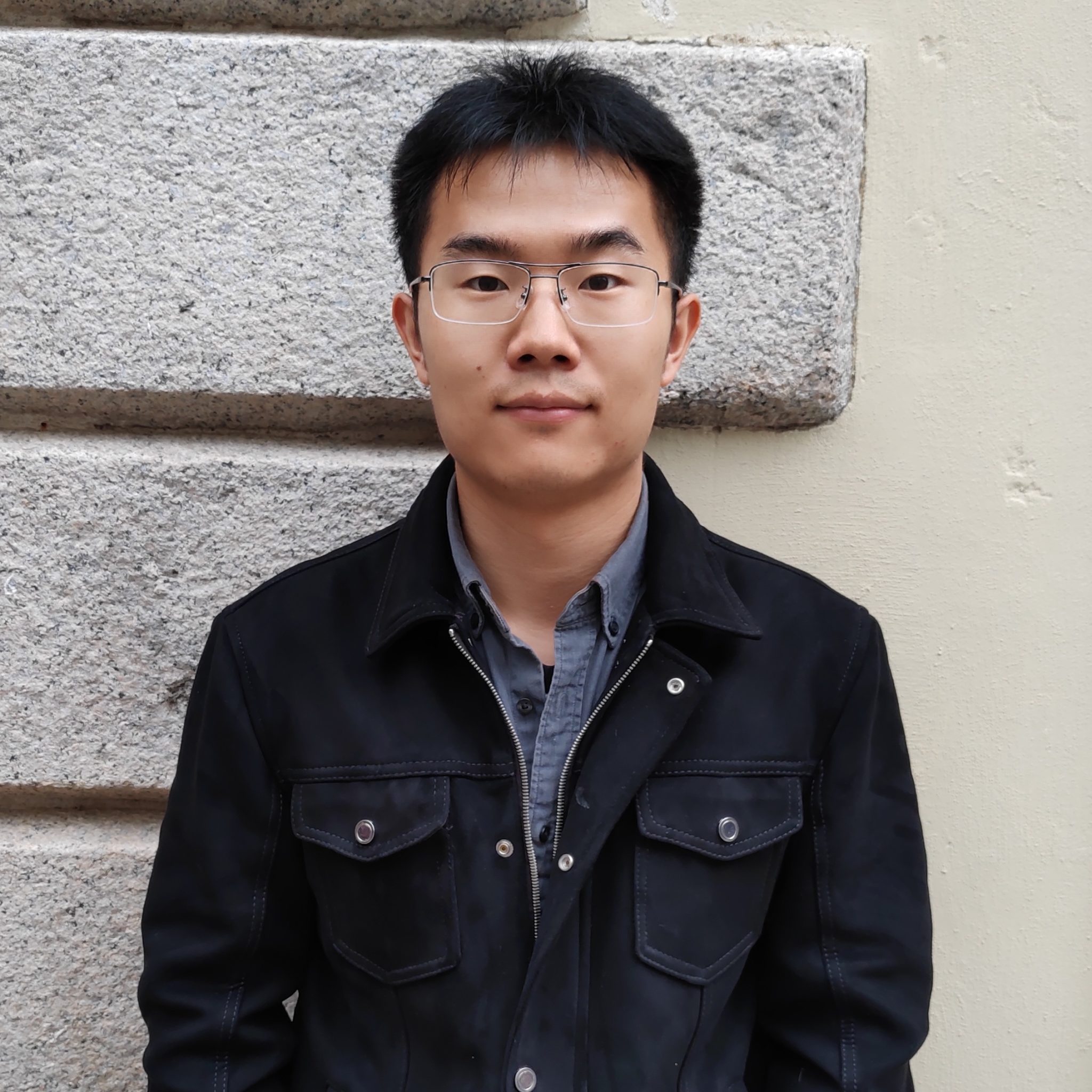 Fan Shi - NCCR Robotics