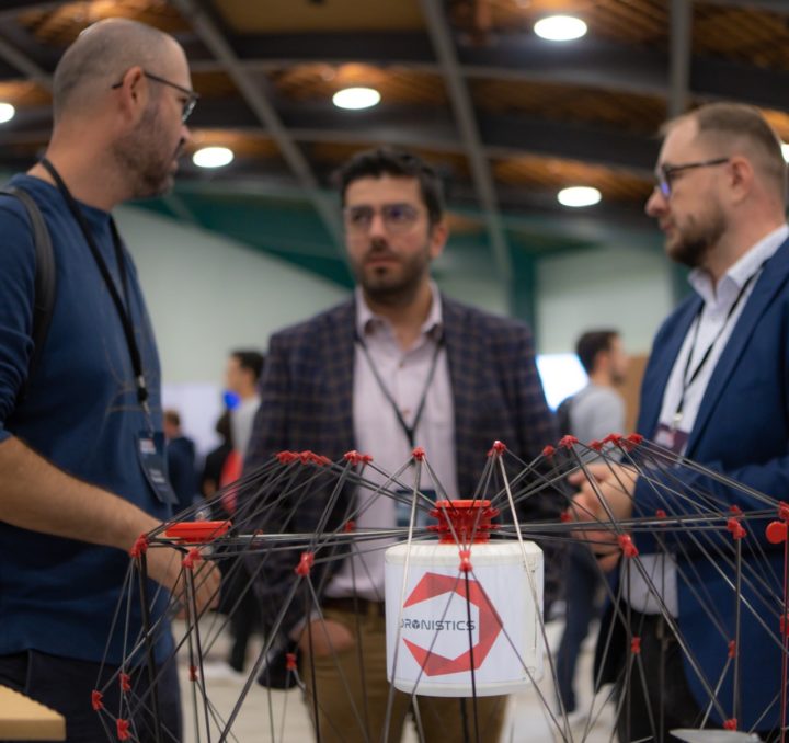 Swiss Robotics Day 2022 - NCCR Robotics